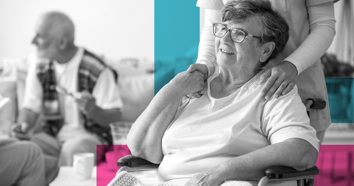 Aged Care Essentials | Understanding the deeming process in aged care: A step towards the new ...